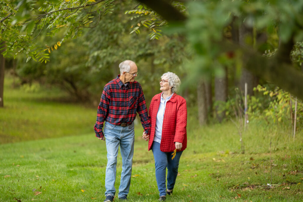 Schedule a Senior Independent Living Tour in Lancaster, PA