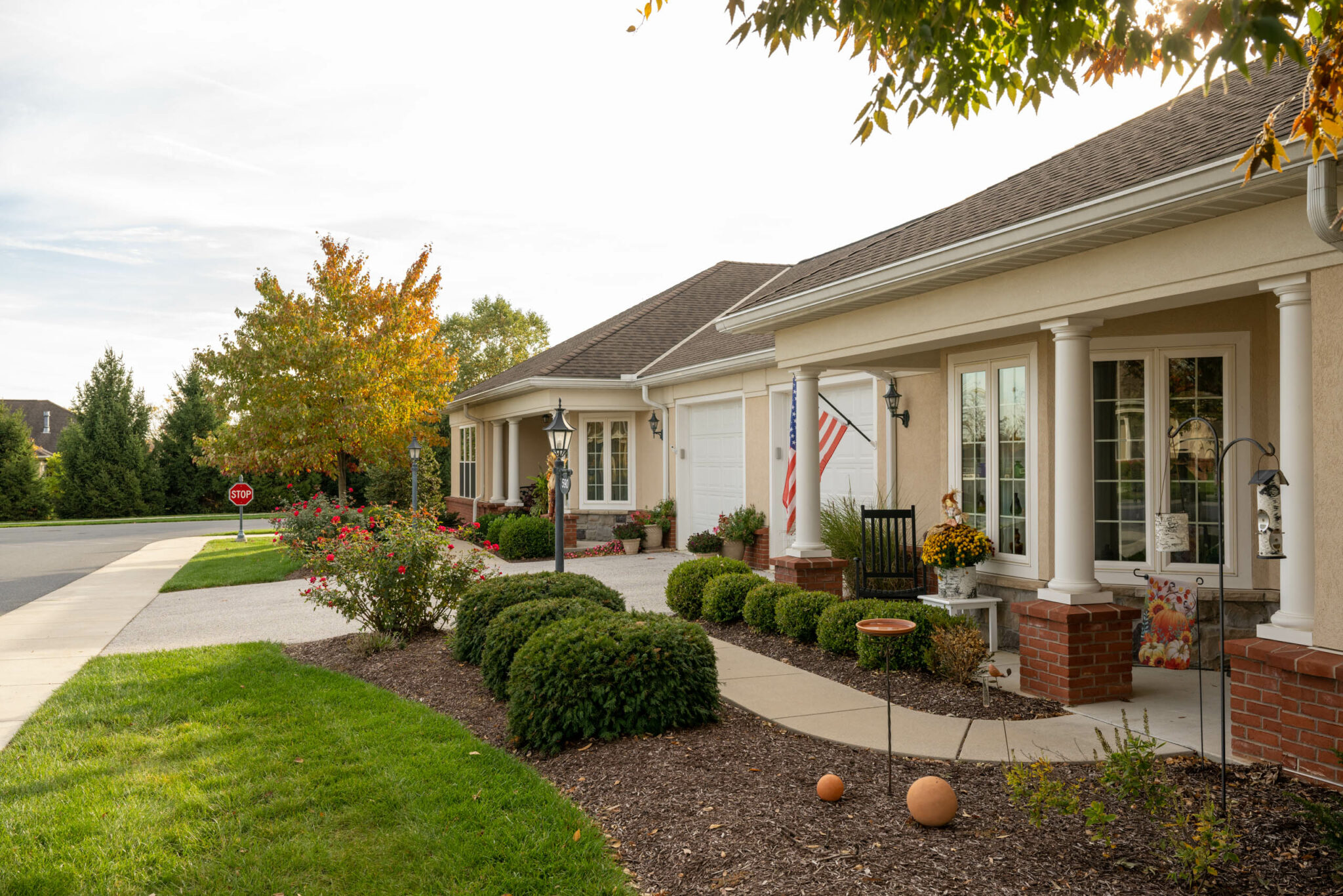 Contact Us - Senior Independent Living in Lancaster, PA