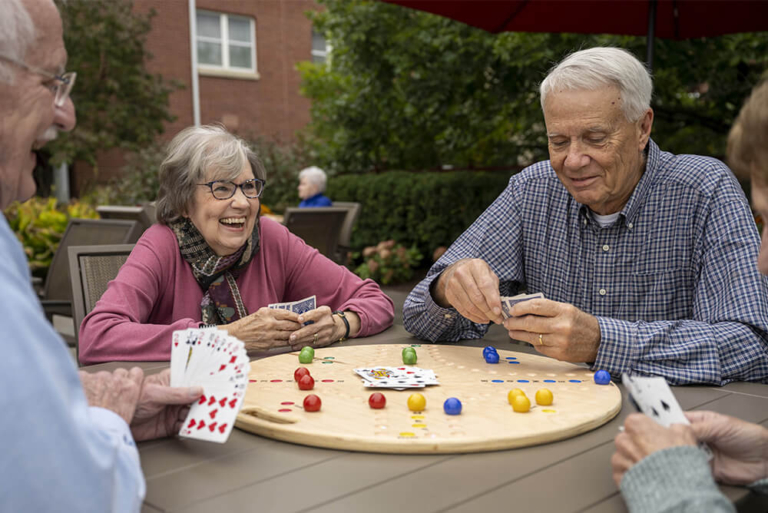 CCRC vs Assisted Living: Everything You Need to Know Before Moving In ...