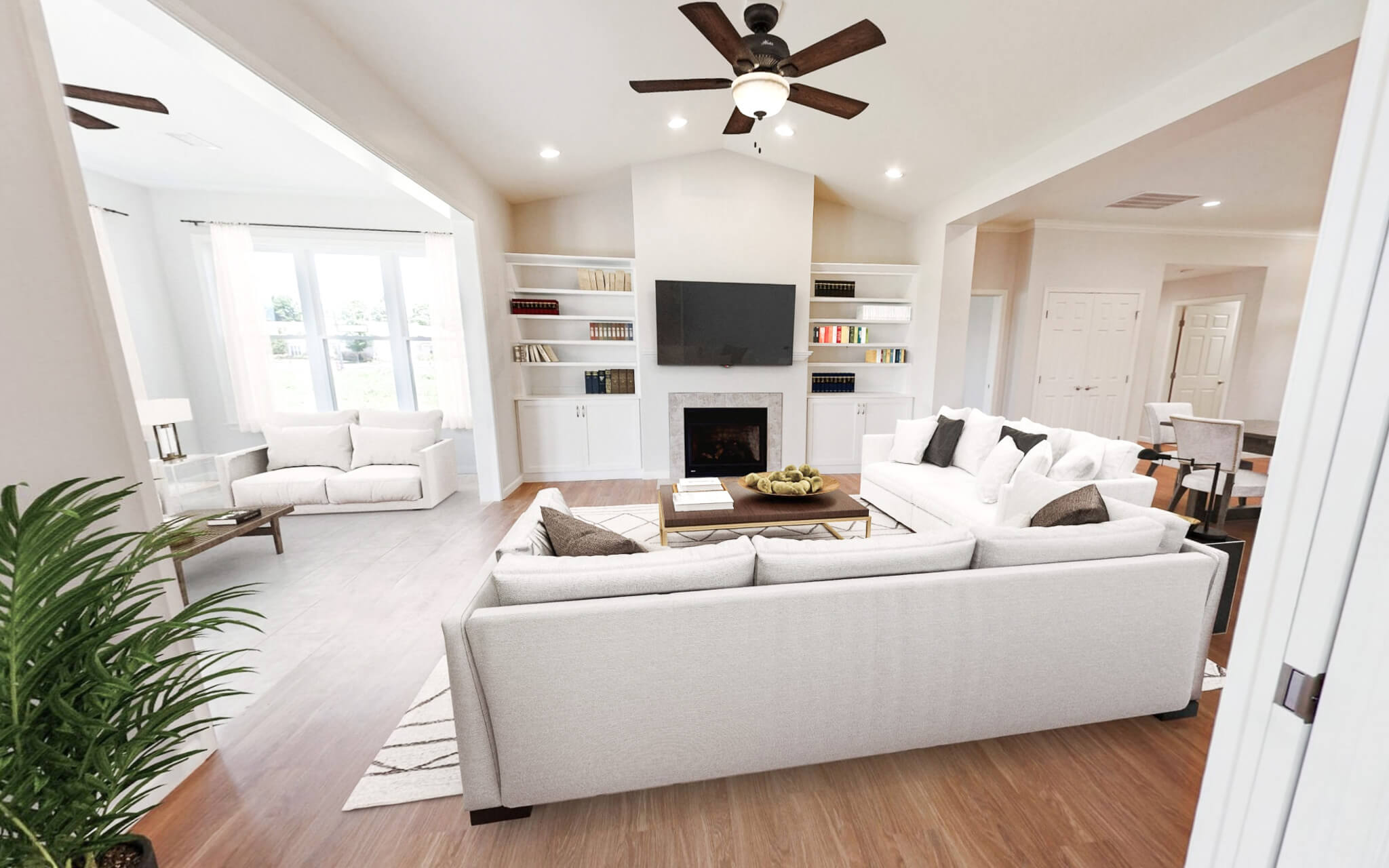 Downsizing for Seniors: Tips for Less Clutter & More Fun